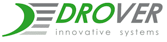 DROVER_logo – eXtended Long Range System