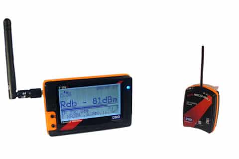 RECOVERY_RC_Presentation_w – eXtended Long Range System