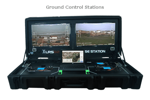 GCS1_Presentation_01_w – eXtended Long Range System