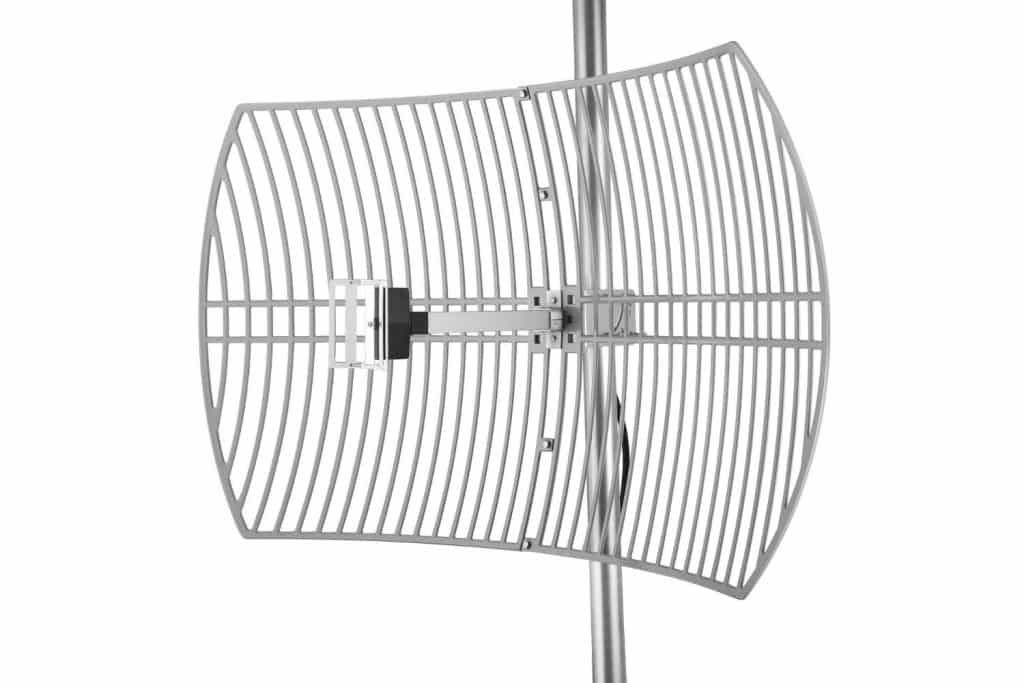 SWLED. Electronic switch two channels, LED lights controller.