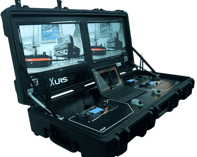 eXtended Long Range System – Professional Long Range Radio Control Systems