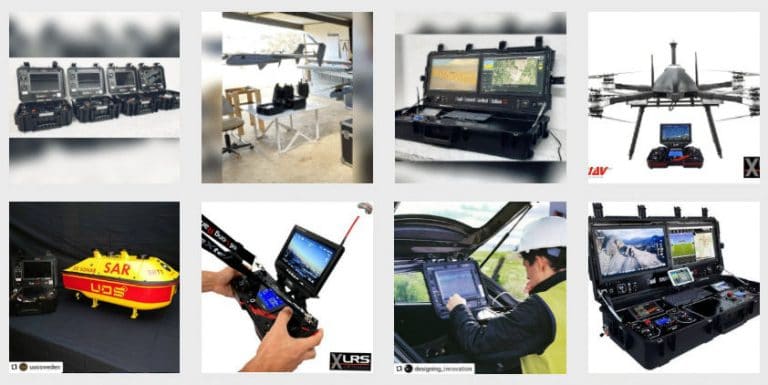 XLRS | eXtended Long Range Systems, Radio Control, Telemetry, Video...