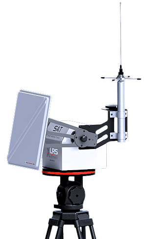 satpro – eXtended Long Range System