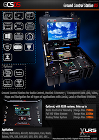 GCSD5_Datasheet_intro_w8_01 – eXtended Long Range System
