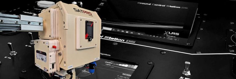 XLRS Custom Solutions – eXtended Long Range System